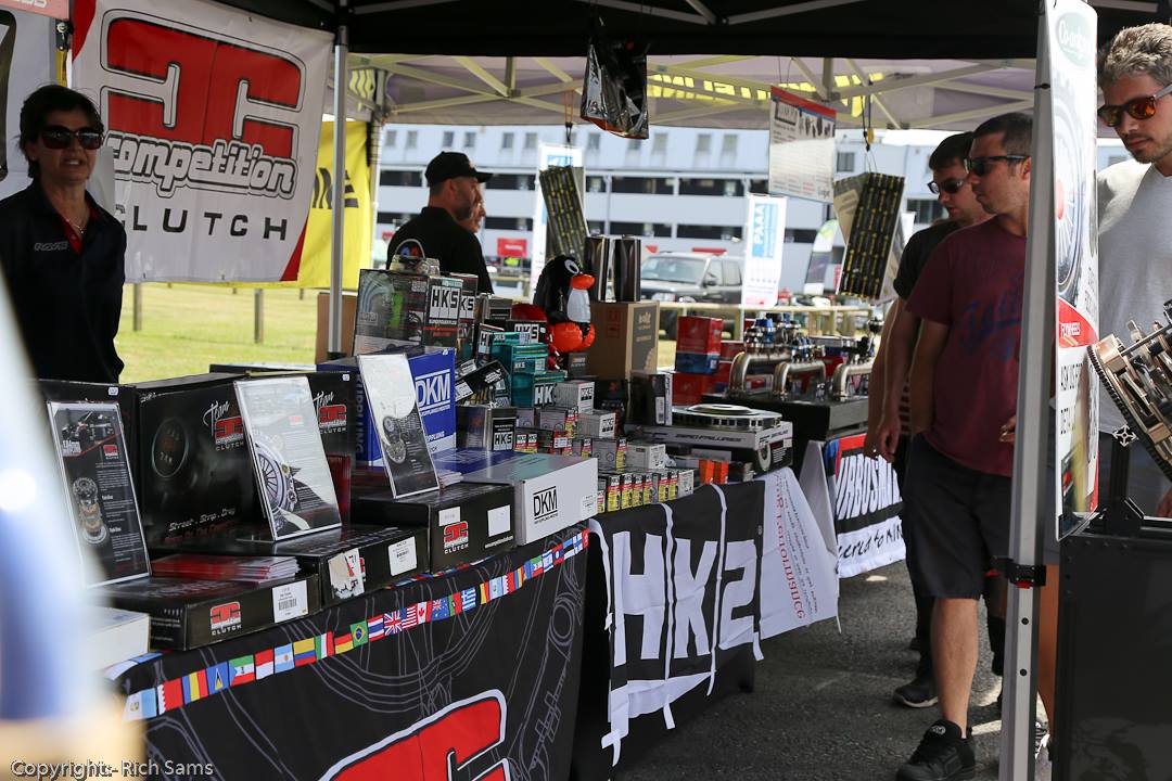 What’s On – Tunerfest Show – South