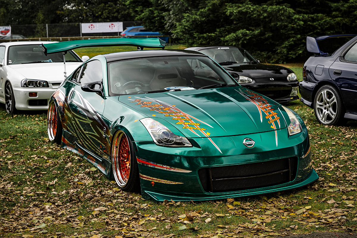What’s On – Tunerfest Show – South
